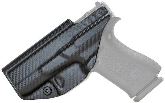 Glock 43X MOS vs. Regular: Key Differences in Performance...