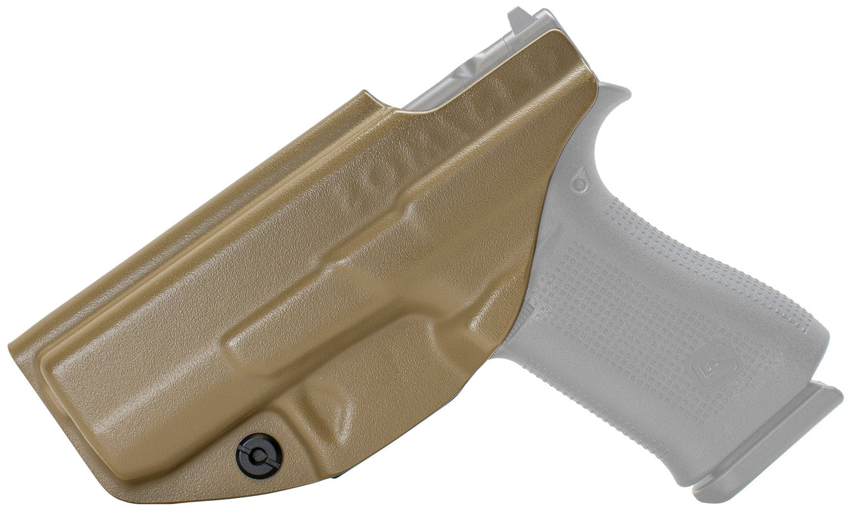 Glock 43X MOS vs. Regular: Key Differences in Performance...