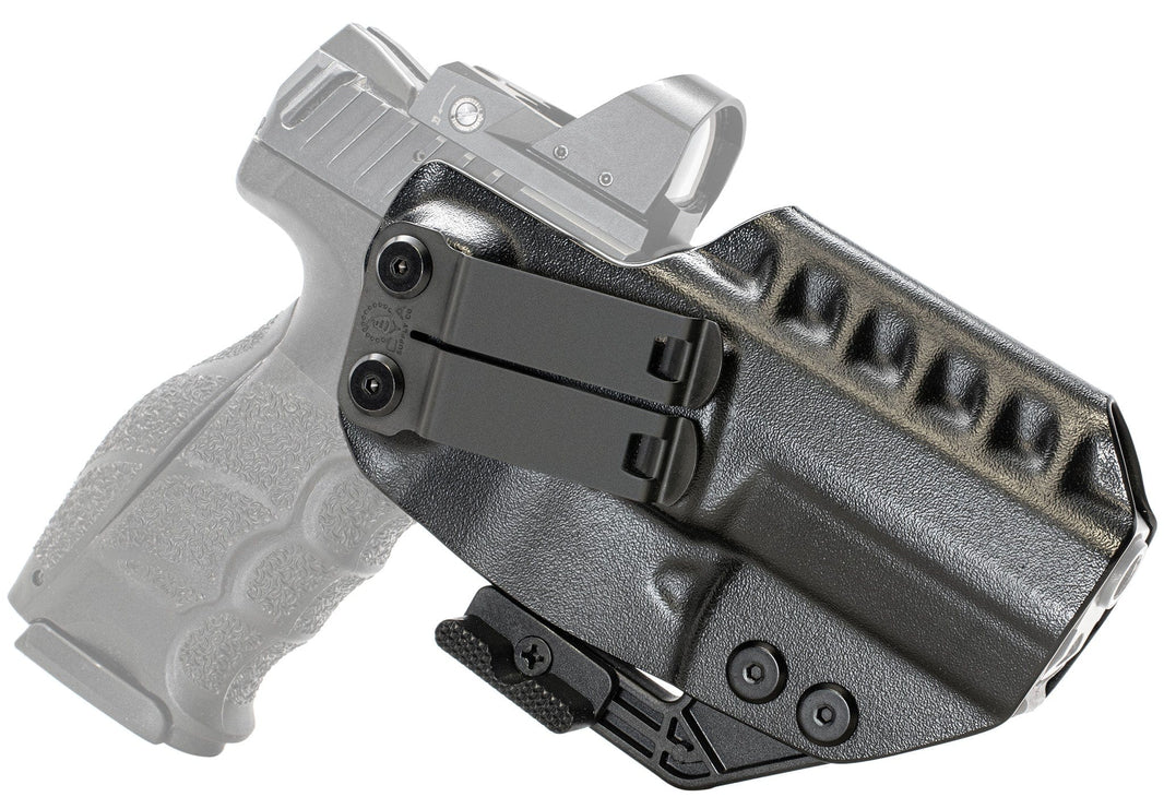 HK VP9 Holster: A Comprehensive Review – CYA Supply Co.