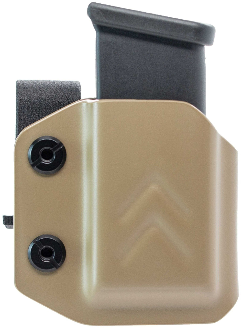 Mag Carrier - Double Stack Mag 9mm/.40 – CYA Supply Co.