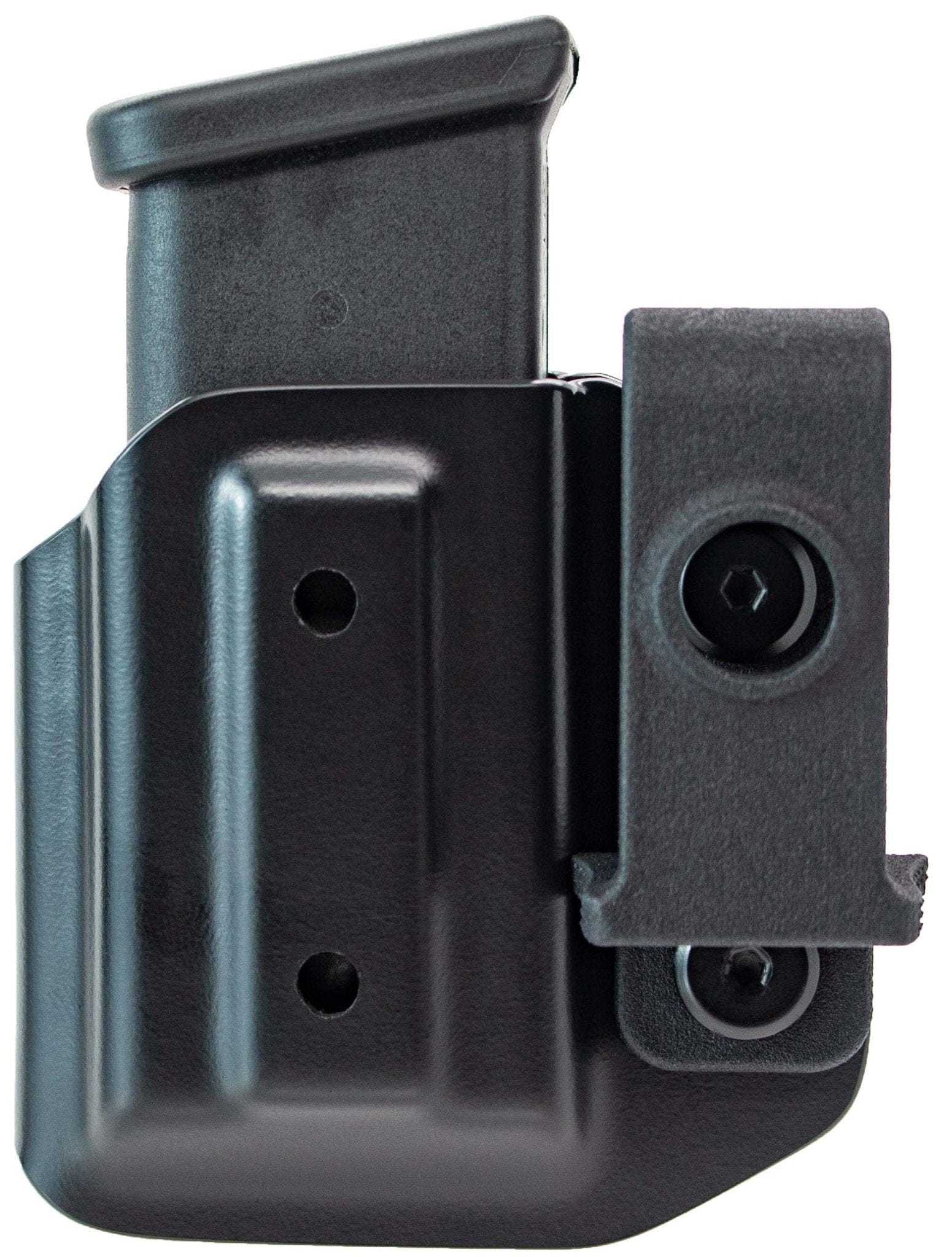 Mag Carrier - Double Stack Mag 9mm/.40 – CYA Supply Co.