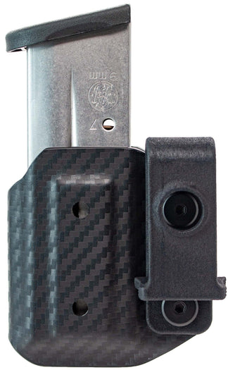 Mag Carrier | Large Single Stack 9mm/.40/.357 SIG