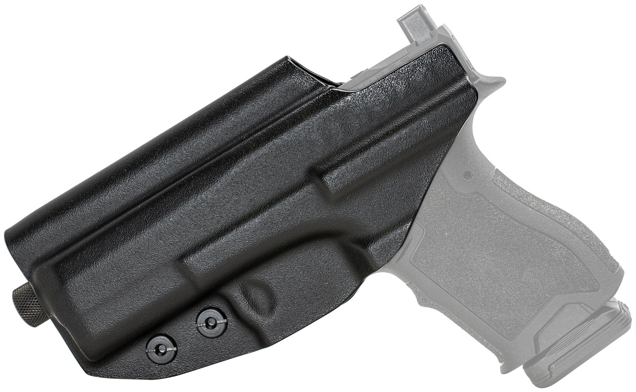 PSA Dagger Compact Holster | Base IWB | CYA Supply Co – CYA Supply Co.