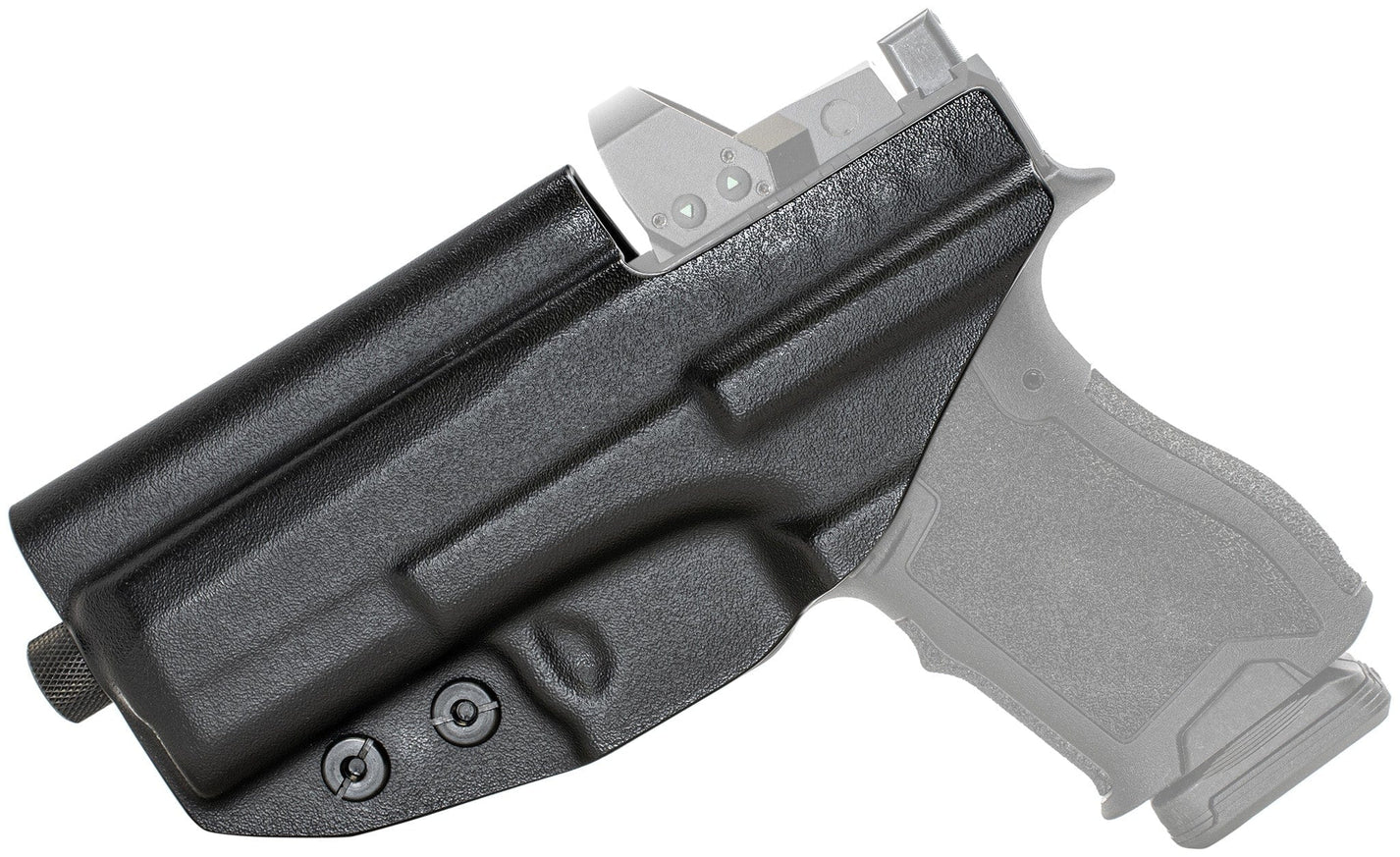 PSA Dagger Compact Holster | Base IWB | CYA Supply Co – CYA Supply Co.