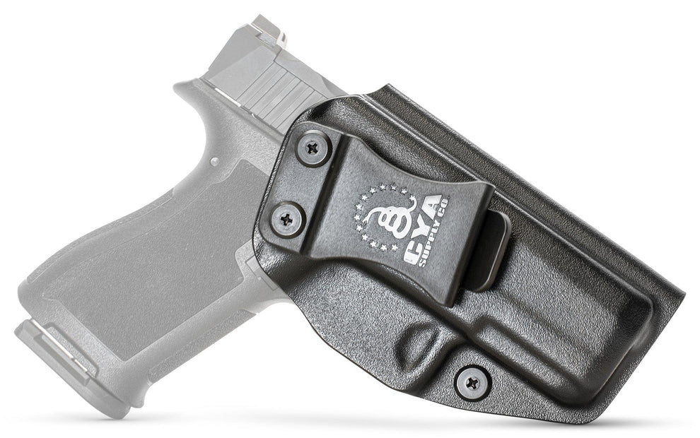 PSA Micro Dagger IWB Holster | Base IWB | CYA Supply Co – CYA Supply Co.