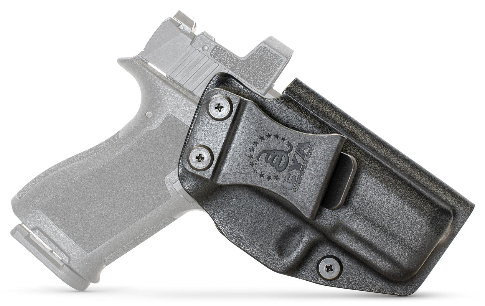 PSA Micro Dagger IWB Holster | Base IWB | CYA Supply Co – CYA Supply Co.