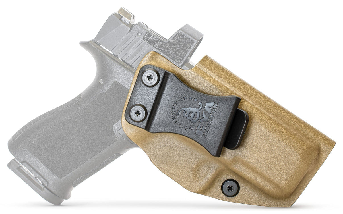 PSA Micro Dagger IWB Holster | Base IWB | CYA Supply Co – CYA Supply Co.