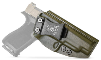 PSA Dagger Micro C-1 Holster | Base IWB | CYA Supply Co – CYA Supply Co.