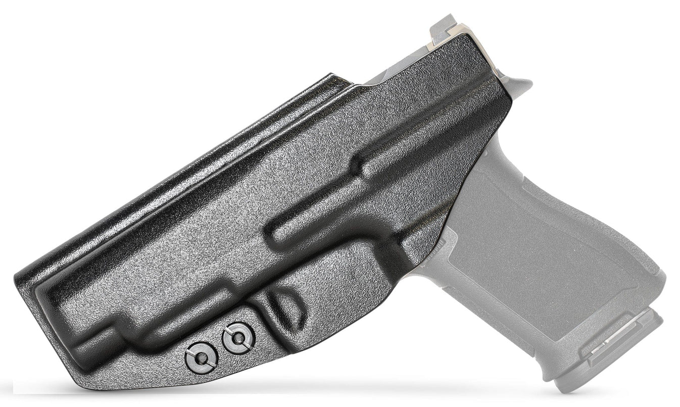 PSA Dagger Micro C-1 Holster | Base IWB | CYA Supply Co – CYA Supply Co.