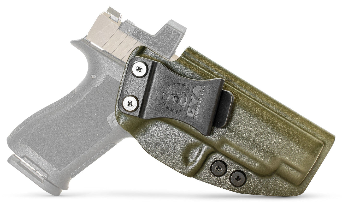 PSA Dagger Micro C-1 Holster | Base IWB | CYA Supply Co – CYA Supply Co.