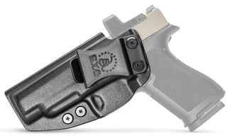 PSA Dagger Micro C-1 Holster | Base IWB | CYA Supply Co – CYA Supply Co.