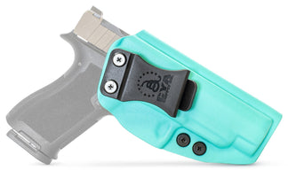 PSA Dagger Micro C-1 Holster | Base IWB | CYA Supply Co – CYA Supply Co.