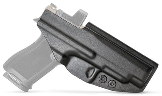 PSA Dagger Micro C-1 Holster | Base IWB | CYA Supply Co – CYA Supply Co.