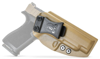 PSA Dagger Micro C-1 Holster | Base IWB | CYA Supply Co – CYA Supply Co.