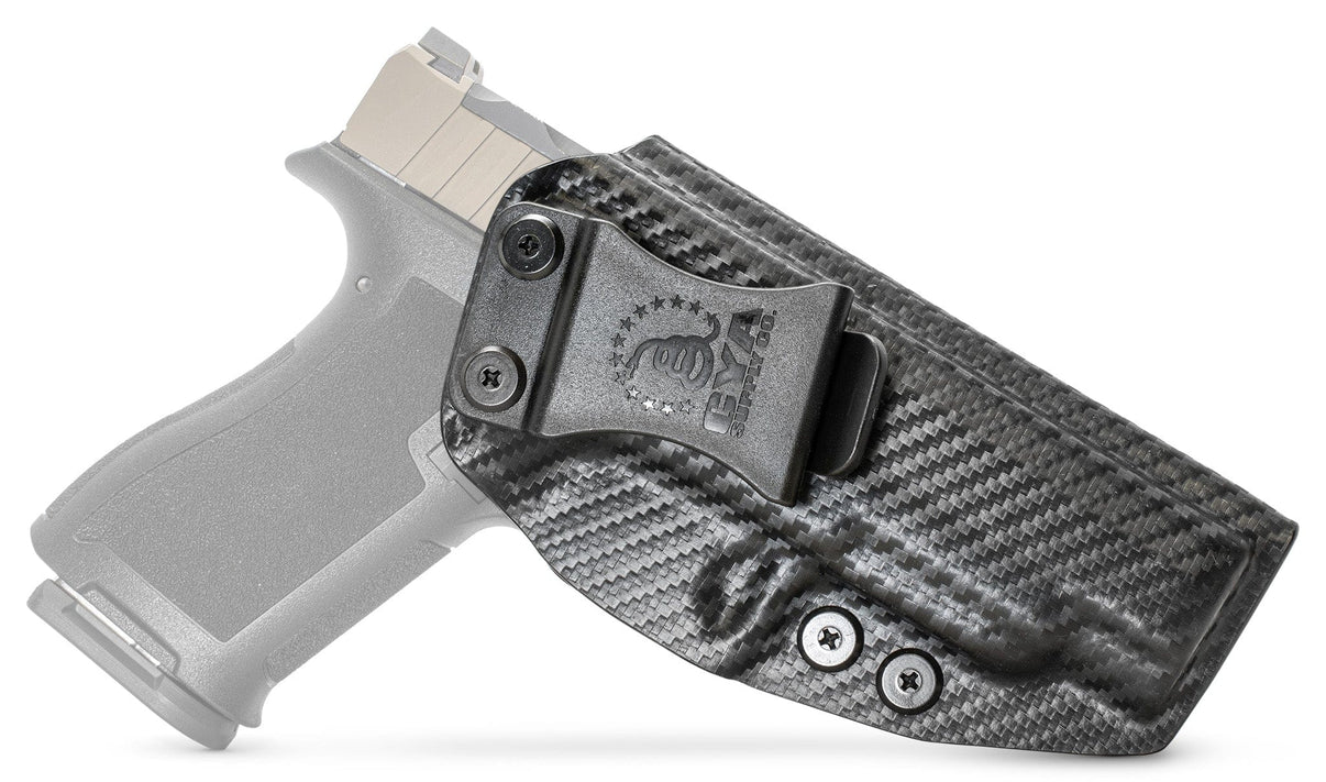 PSA Dagger Micro C-1 Holster | Base IWB | CYA Supply Co – CYA Supply Co.