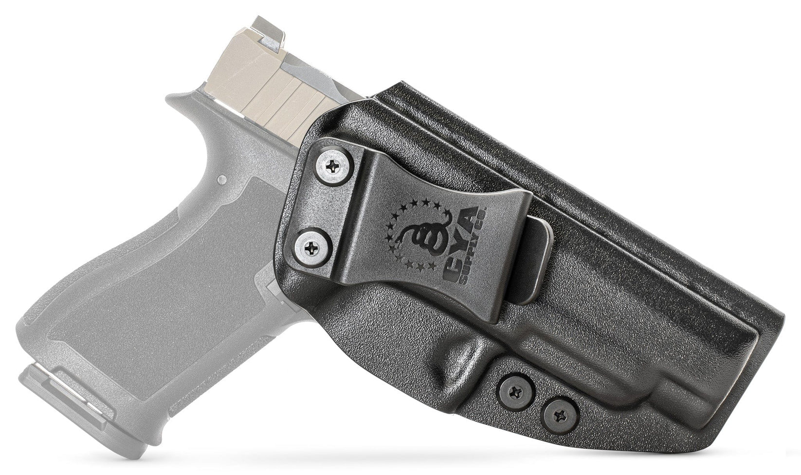 PSA Dagger Micro C-1 Holster | Base IWB | CYA Supply Co – CYA Supply Co.