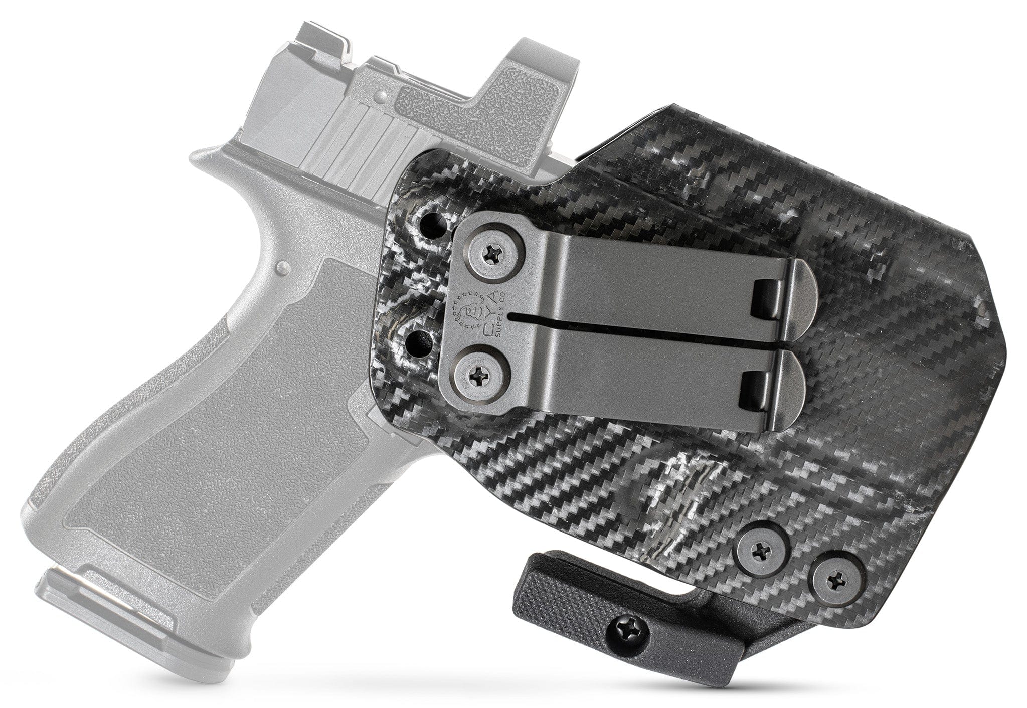 PSA Dagger Micro IWB Holster | PATH IWB – CYA Supply Co.