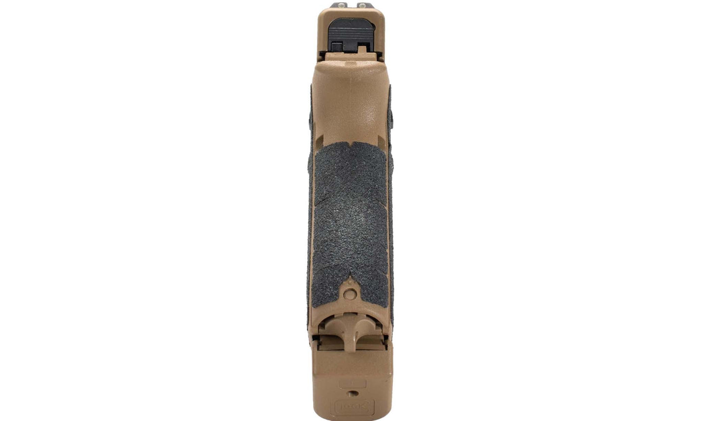 Recoil Grips - Sticky Gun Grip Tape – CYA Supply Co.