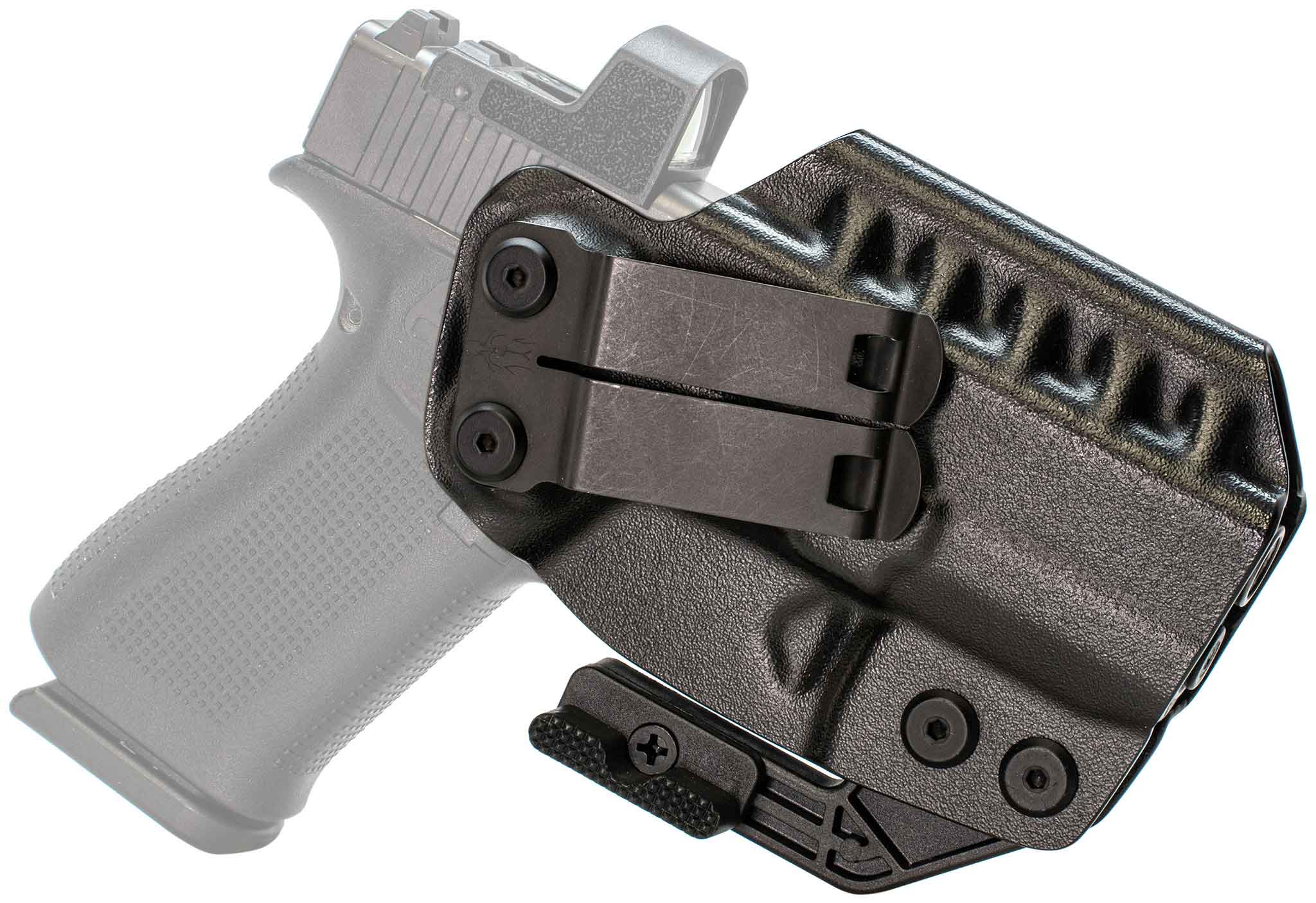 Smallest Glock 9mm: Unveiling the Most Compact Model in t...