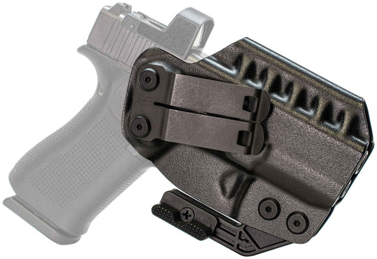 Smallest Glock 9mm: Unveiling the Most Compact Model in t...