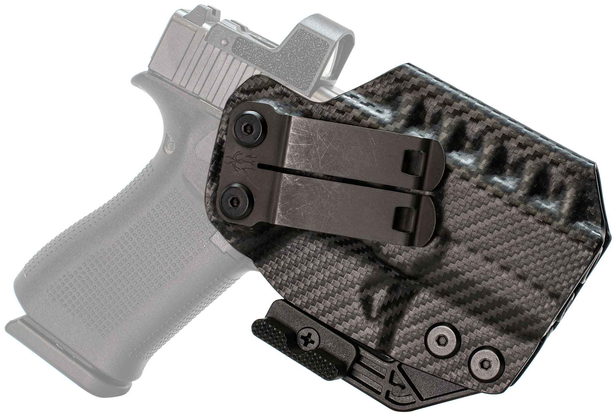 Do Glocks Have a Safety? Debunking Common Myths – CYA Supply Co.