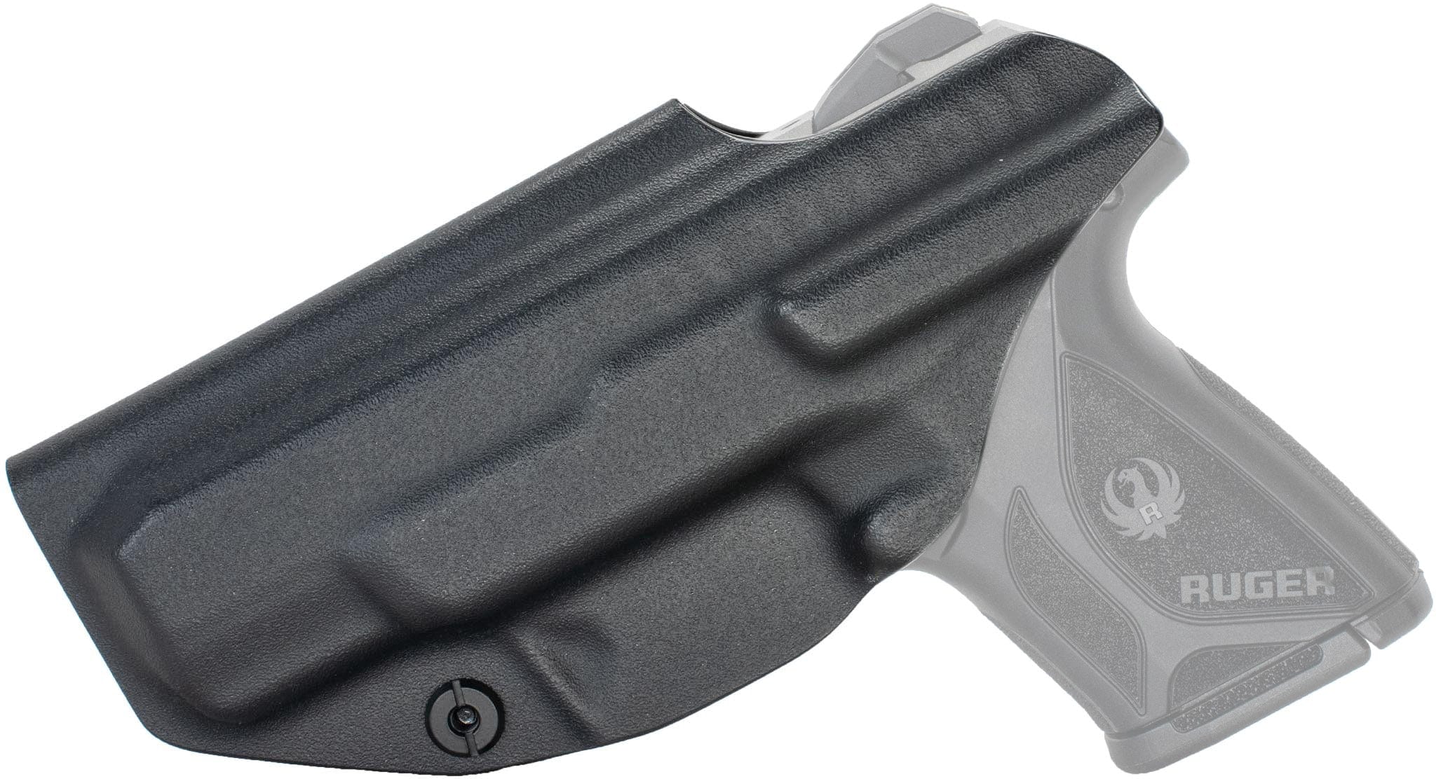 Ruger Security-380 Holster | Base IWB | CYA Supply Co. – CYA Supply Co.