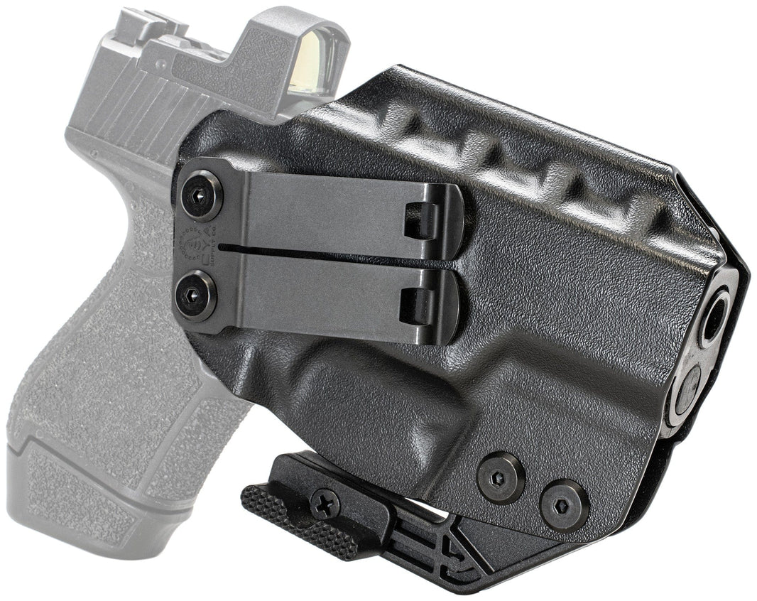 SCCY CPX-1 Gen3 Holsters – CYA Supply Co.