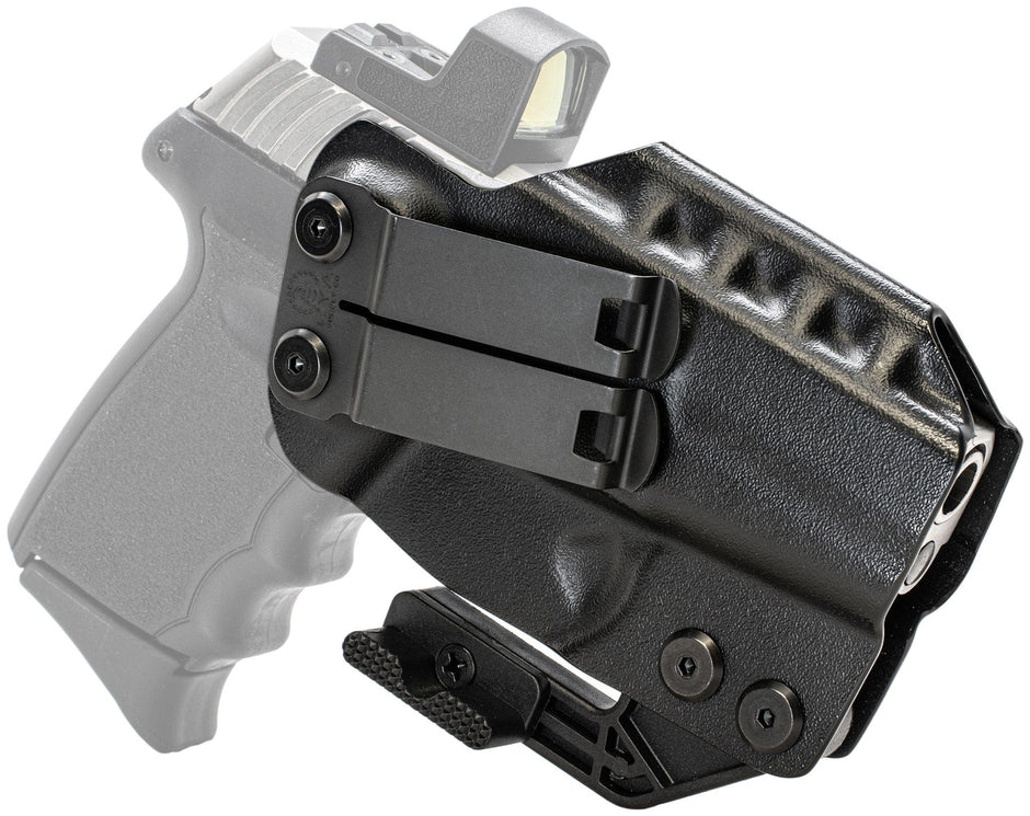 SCCY DVG-1: A Comprehensive Review of the Popular Handgun – CYA Supply Co.
