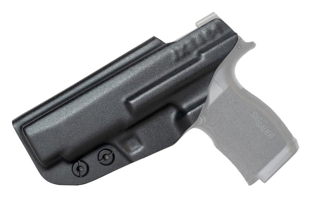 Sig Sauer P365 XMacro Holsters – CYA Supply Co.