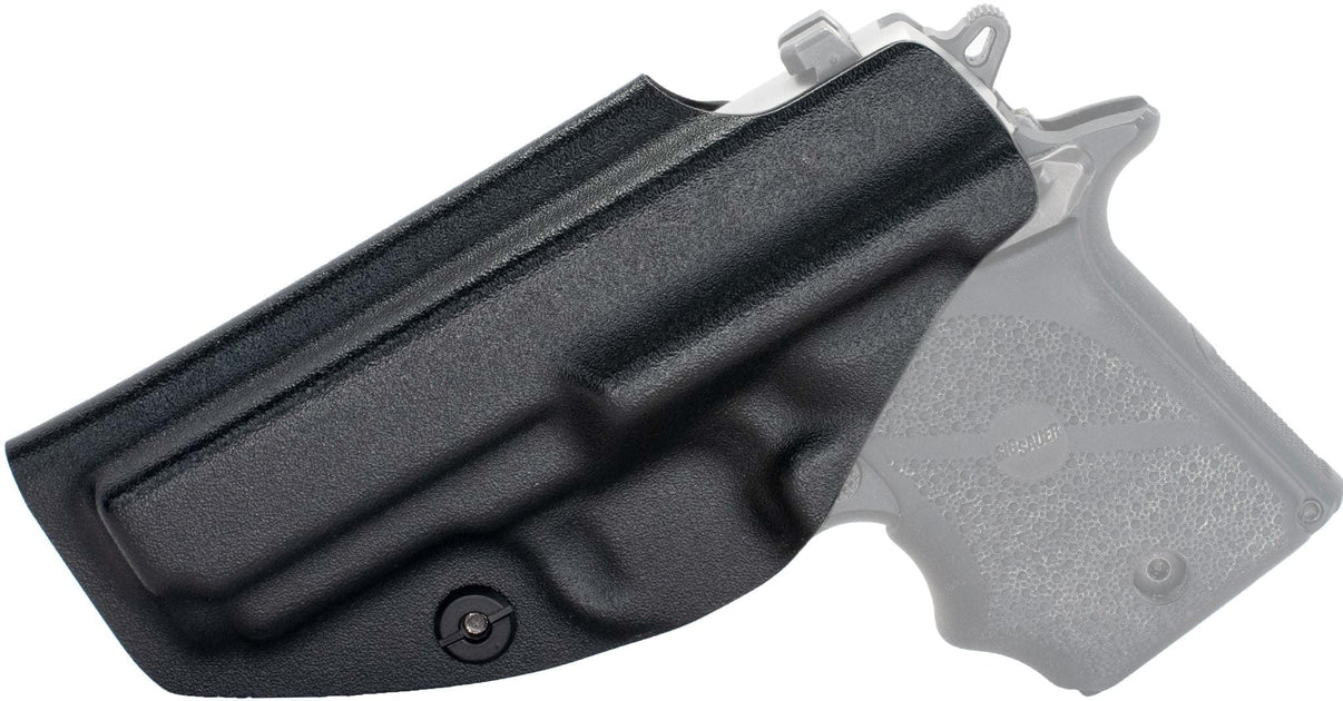 Sig Sauer P938 | Base IWB Holster | CYA Supply Co. – CYA Supply Co.