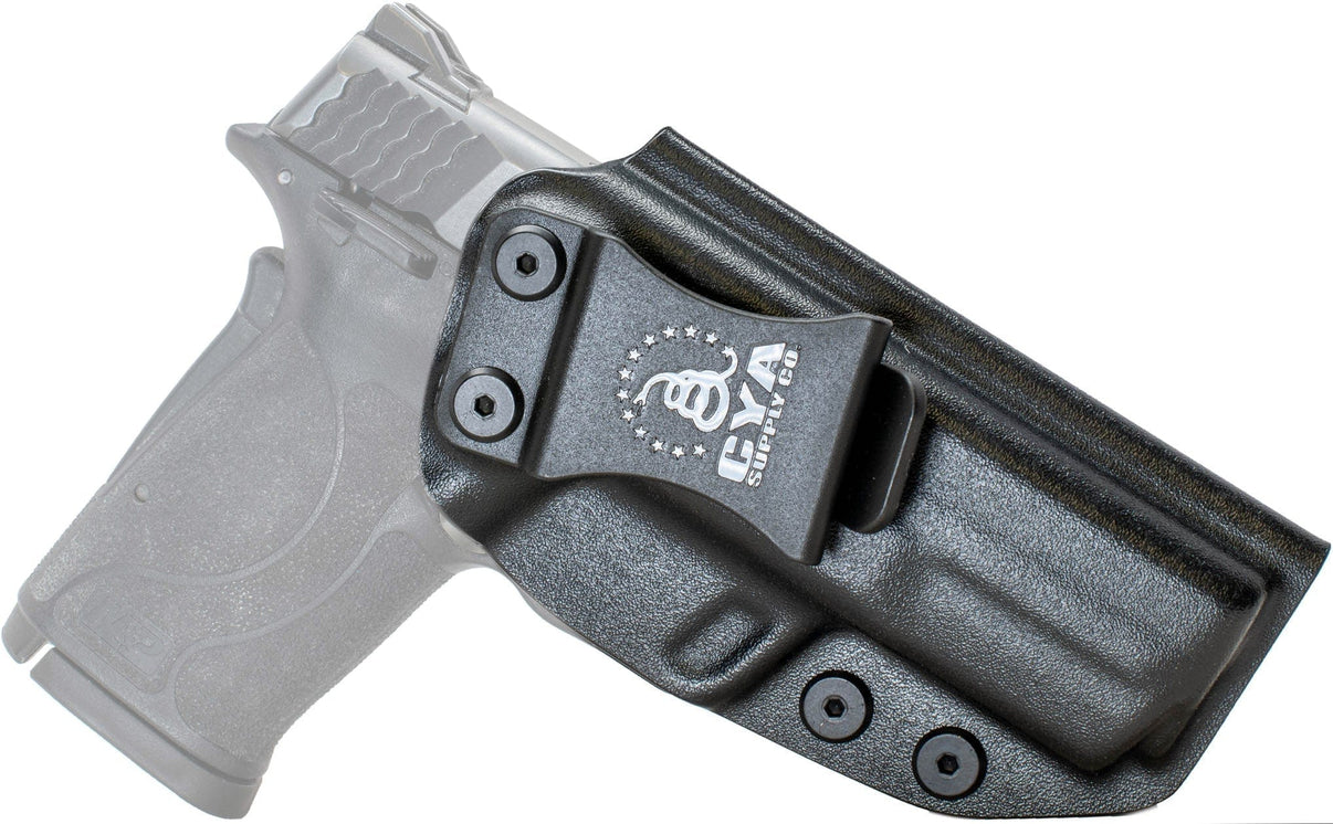 Smith and Wesson EZ 9mm: Key Features and Performance Rev...