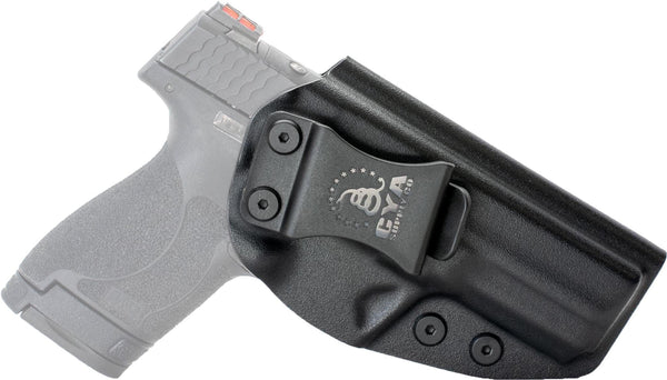 Base IWB | Smith & Wesson M&P Shield Plus 4"...