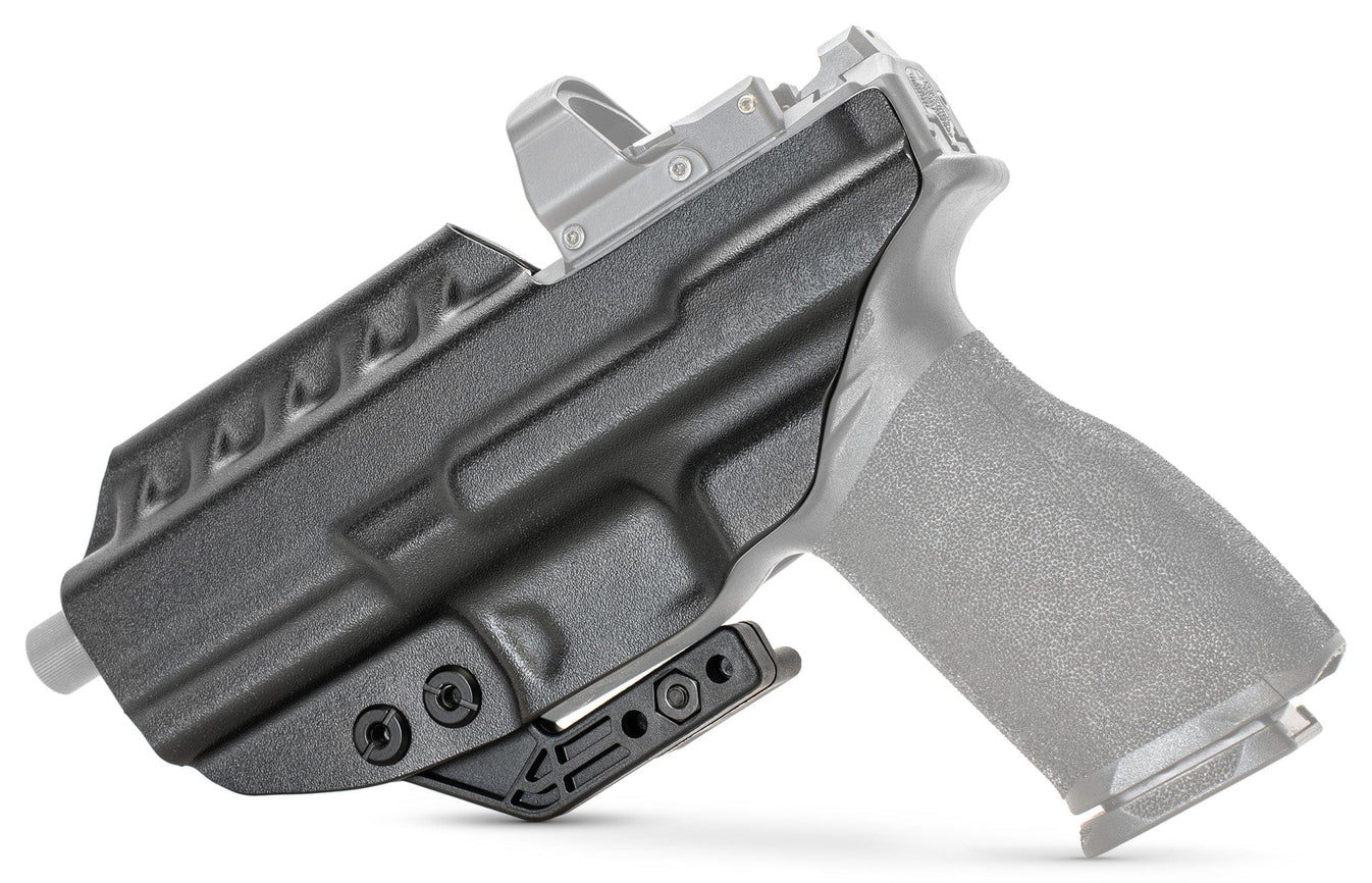 Springfield Echelon - Ridge IWB Holster - CYA Supply Co. – CYA Supply Co.