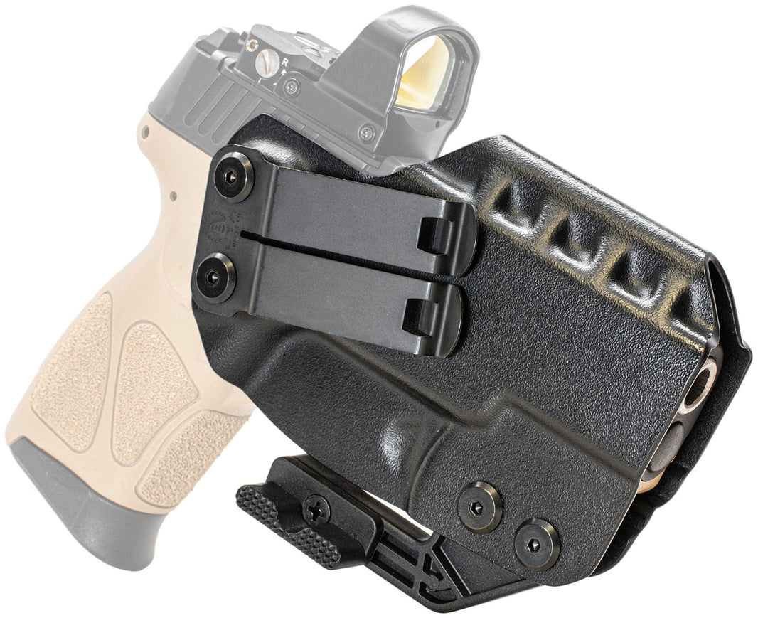 Top 5 Taurus G3C Upgrades to Enhance Performance – CYA Supply Co.
