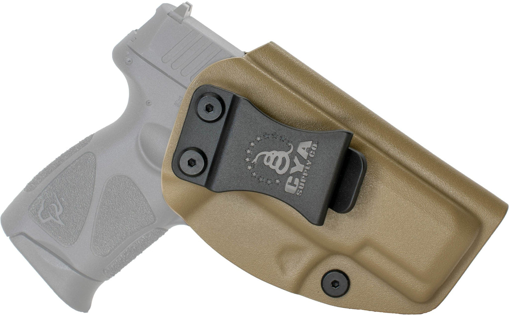 Top 5 Taurus G3C Upgrades to Enhance Performance – CYA Supply Co.