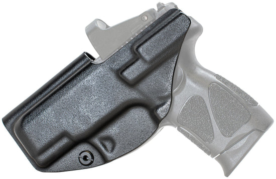 Top 5 Taurus G3C Upgrades to Enhance Performance – CYA Supply Co.