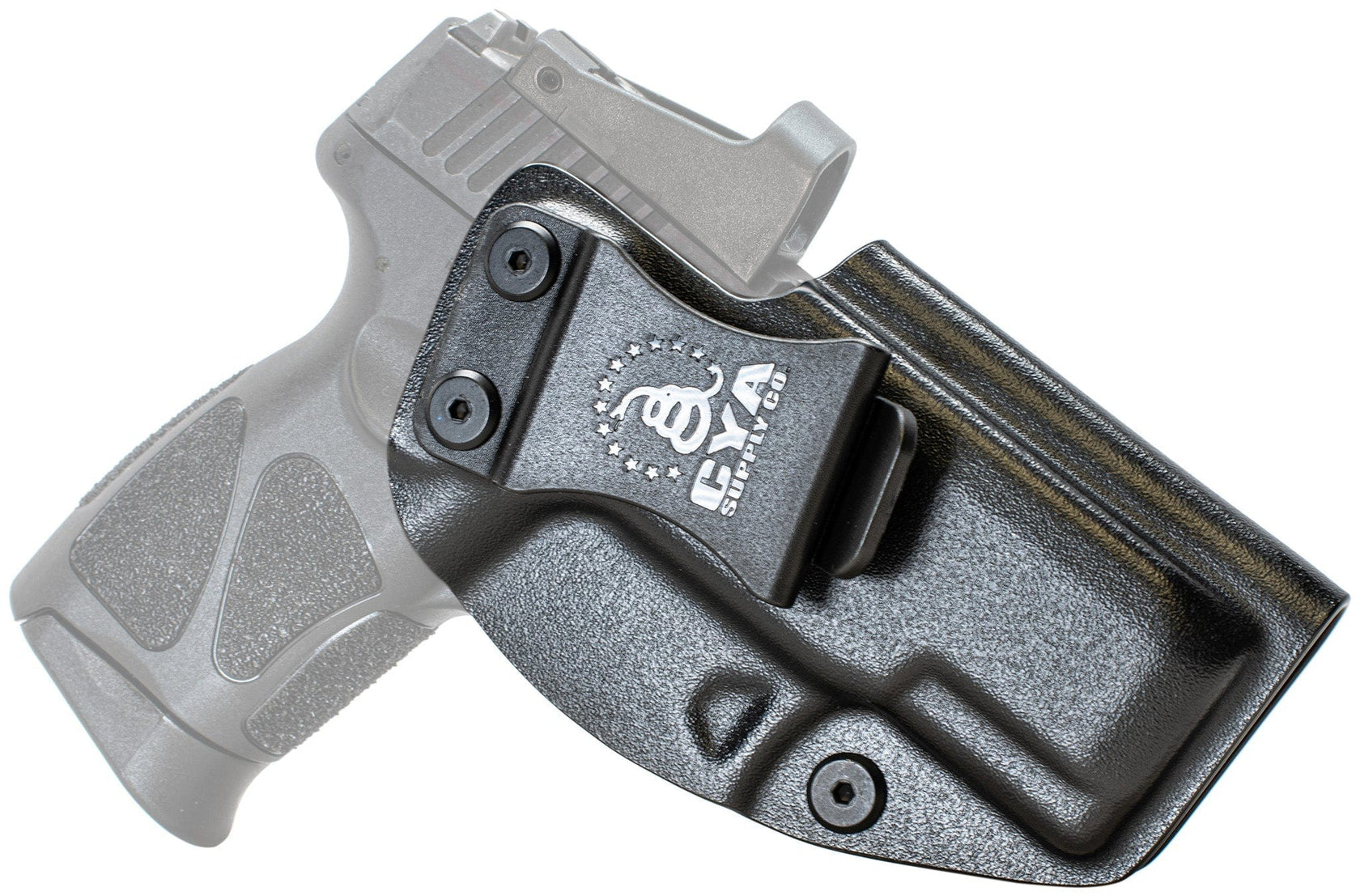 Top 5 Taurus G3C Upgrades to Enhance Performance – CYA Supply Co.