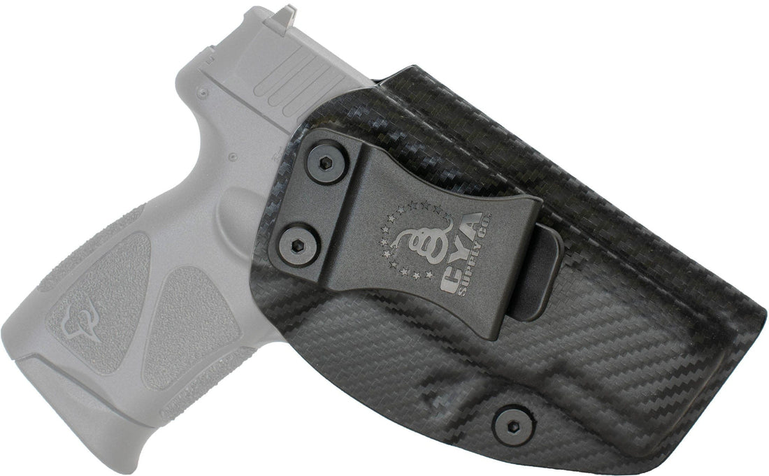Top 5 Taurus G3C Upgrades to Enhance Performance – CYA Supply Co.