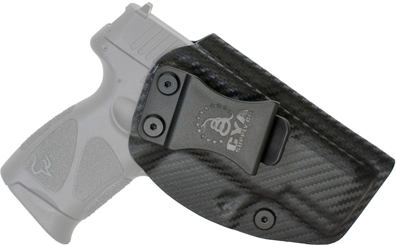 Top 5 Taurus G3C Upgrades to Enhance Performance – CYA Supply Co.