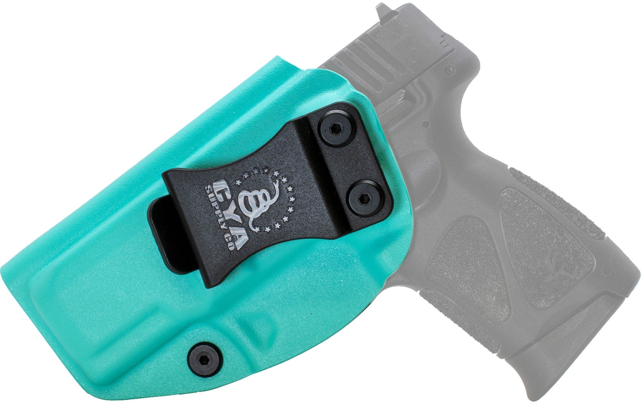 Top 5 Taurus G3C Upgrades to Enhance Performance – CYA Supply Co.