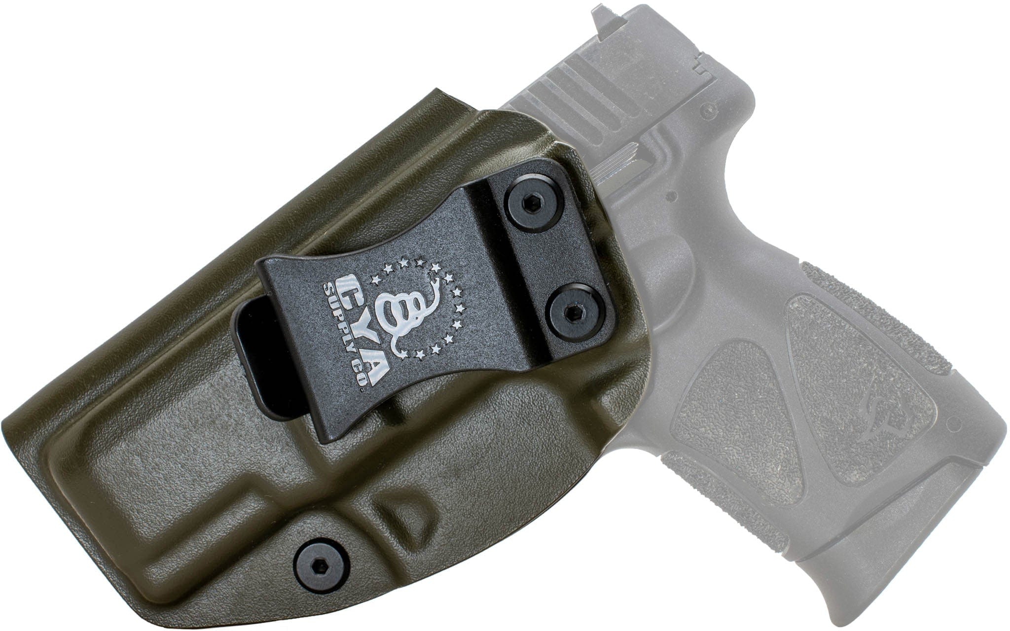Top 5 Taurus G3C Upgrades to Enhance Performance – CYA Supply Co.