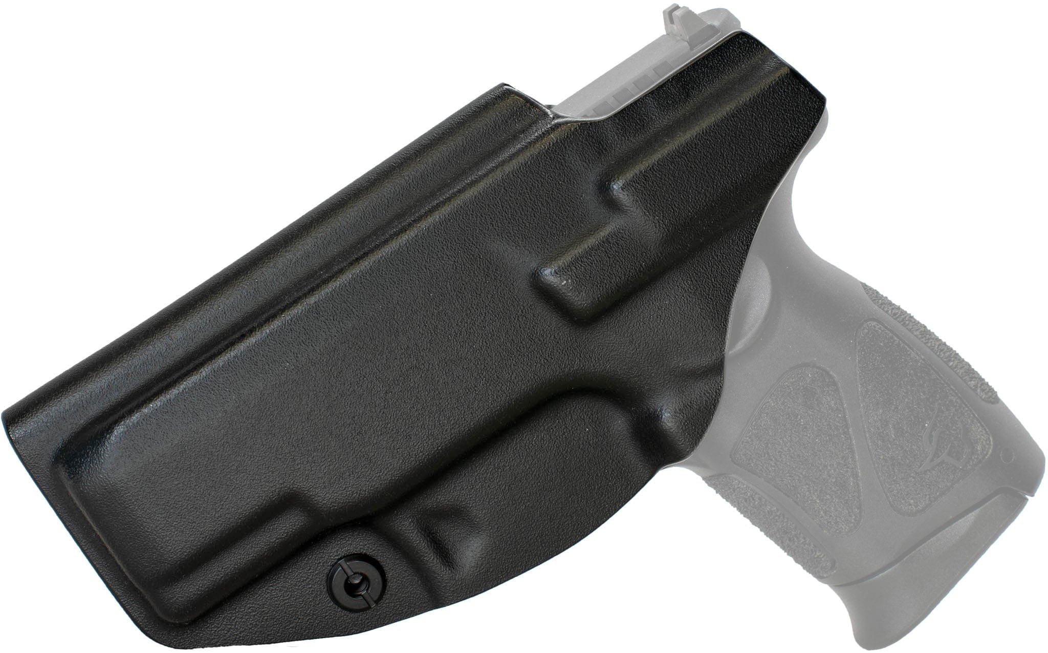 Top 5 Taurus G3C Upgrades to Enhance Performance – CYA Supply Co.
