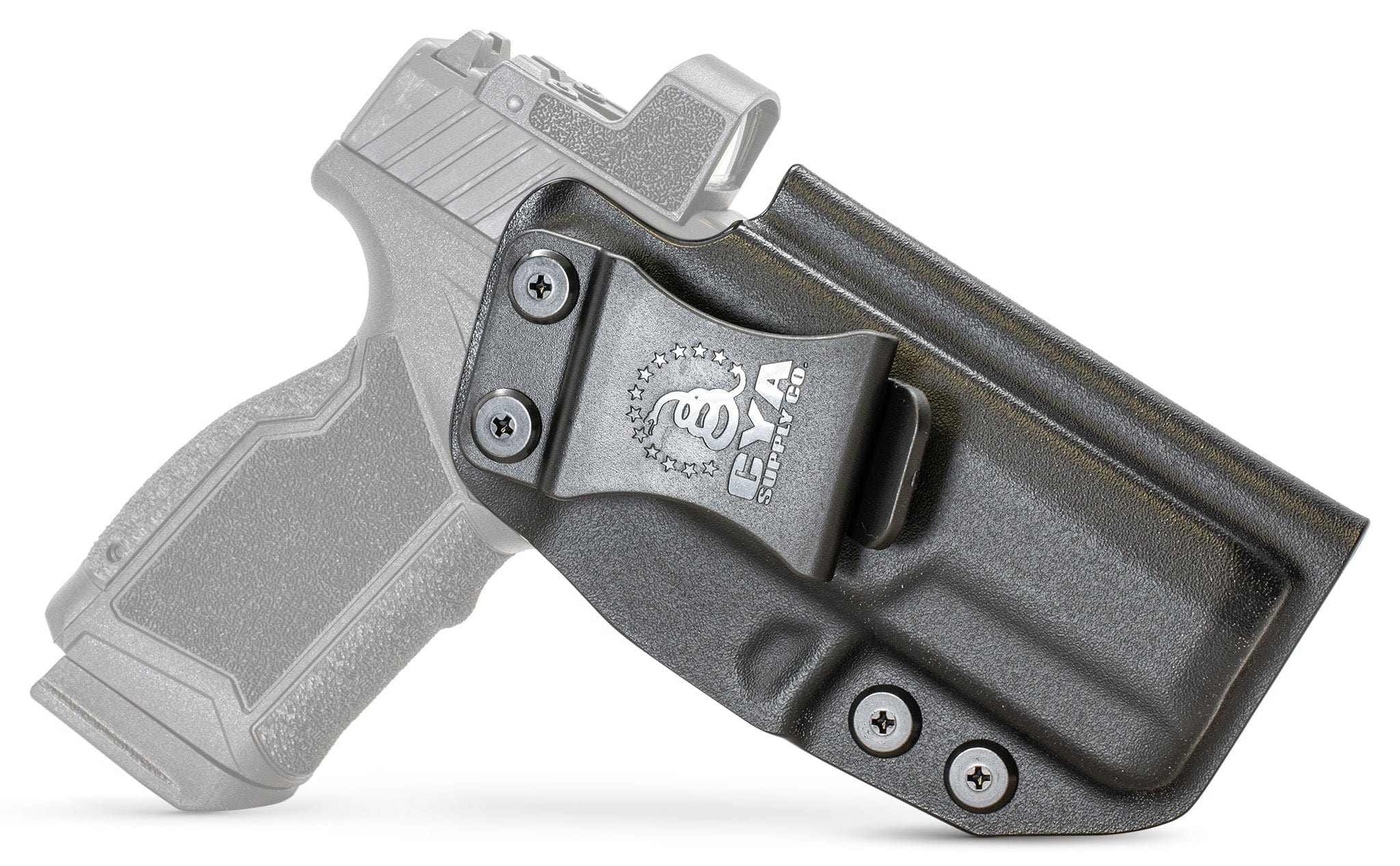 Taurus GX4 Carry Holster | Base IWB | CYA Supply Co – CYA Supply Co.